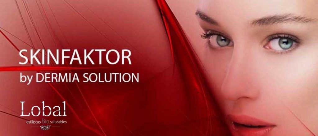 Dermia - Solution Skinfaktor
